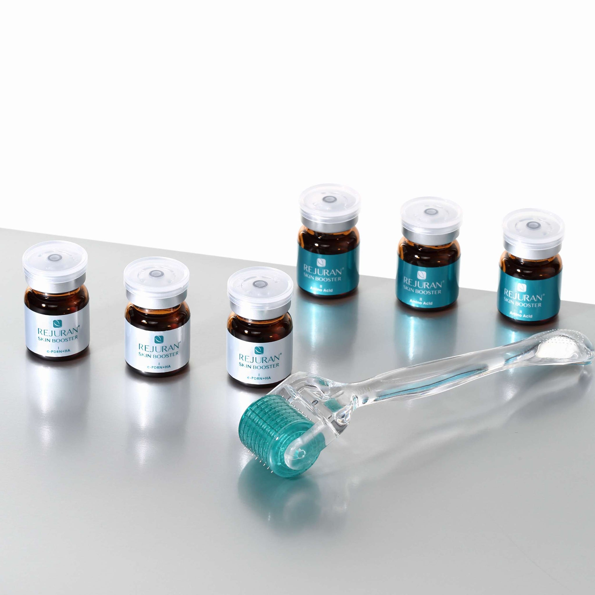 Skin Booster – REJURAN PRO