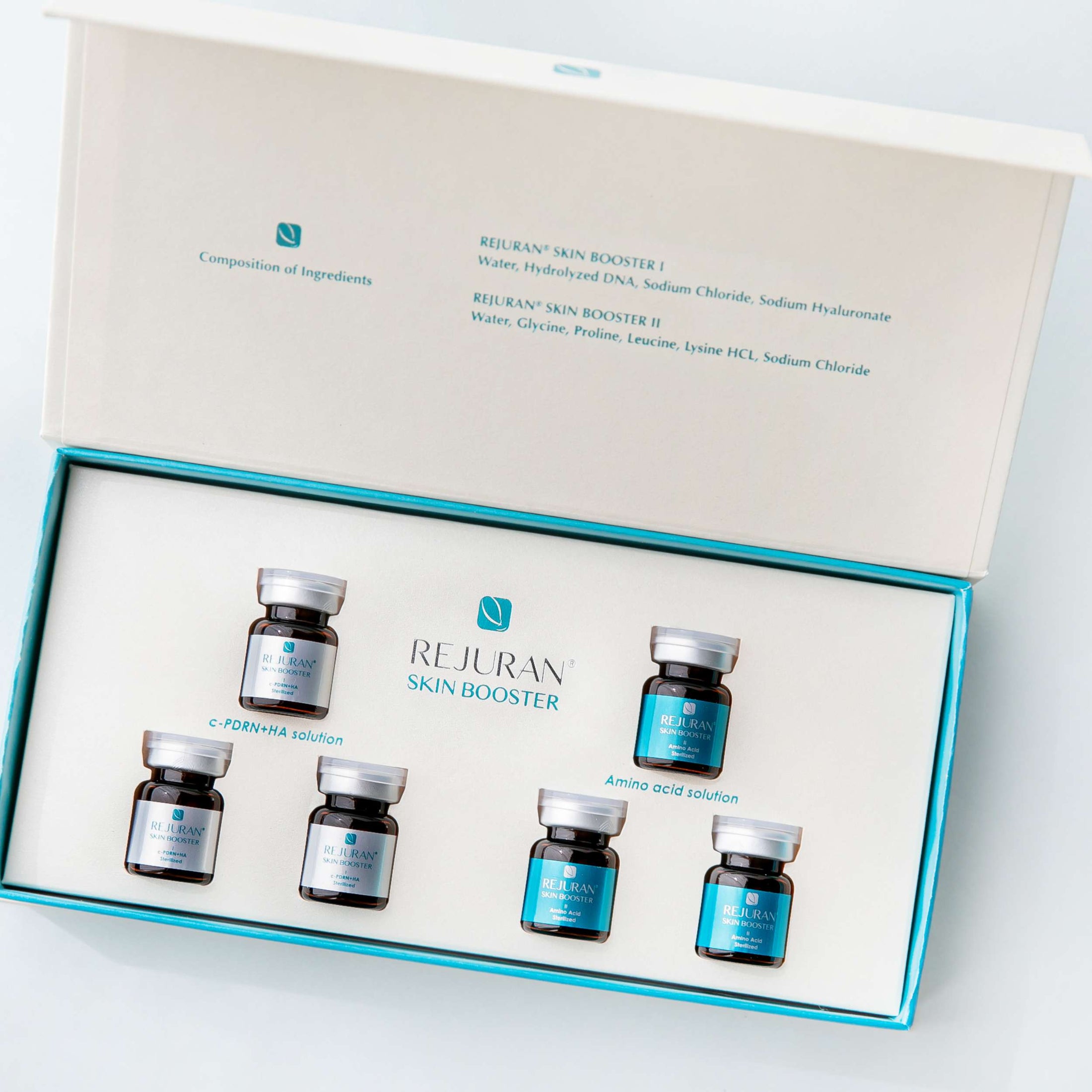 Skin Booster – REJURAN PRO