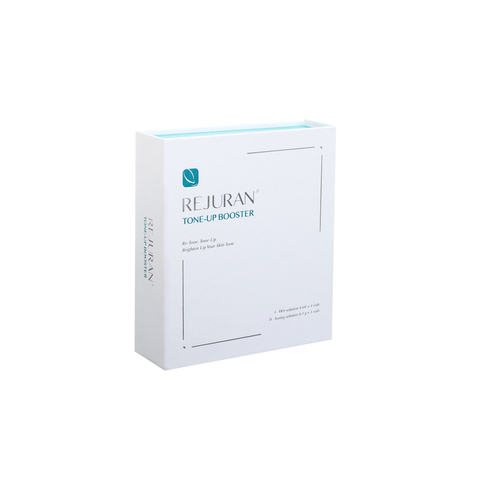 Tone-Up Booster – REJURAN PRO