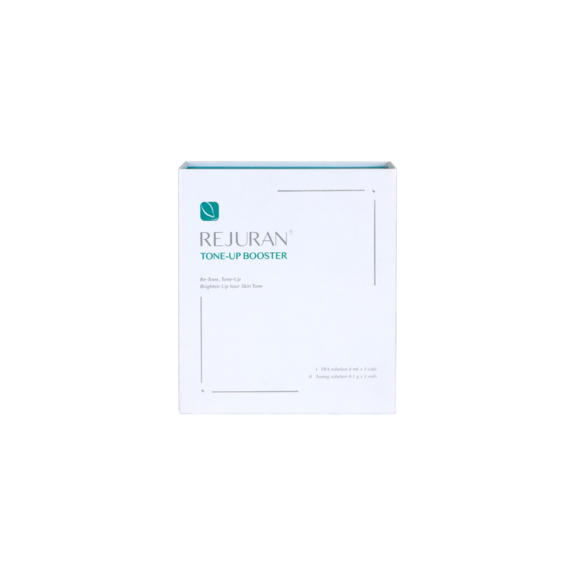 Tone-Up Booster – REJURAN PRO